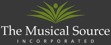 The Musical Source, Inc. | Your premier retail print music provider