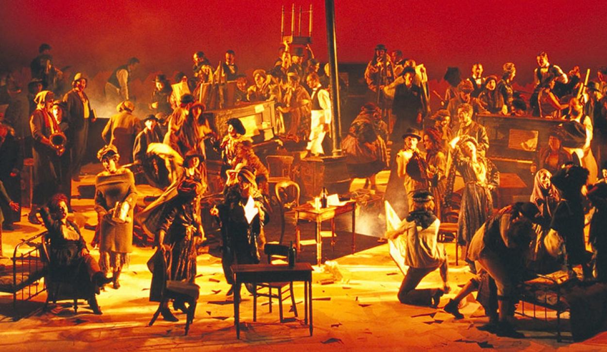 The Musical Source | Your premier retail print music provider